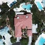 Jonathan Halkyard's house in Las Vegas, NV - Virtual Globetrotting