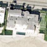 Michael Milken's house in Malibu, CA (#4) - Virtual Globetrotting