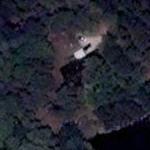 Dave Schools' House in Athens, GA - Virtual Globetrotting