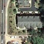 Ed Roland's House in Atlanta, GA - Virtual Globetrotting