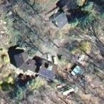 Pete Seeger's House in Fishkill, NY - Virtual Globetrotting