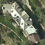 David Duchovny & Tea Leoni's House (former) in Malibu, CA - Virtual ...