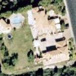 David Paich's House in Calabasas, CA - Virtual Globetrotting