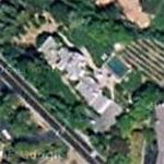 Jerry Yang's house - Virtual Globetrotting