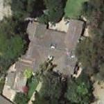 Johnny Rivers' House in Los Angeles, CA - Virtual Globetrotting