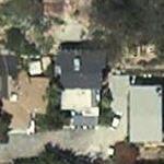 Richard Lewis' House in Los Angeles, CA - Virtual Globetrotting