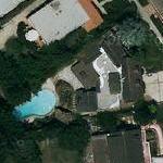 Glenn Danzig's House in Los Angeles, CA - Virtual Globetrotting