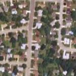 John Legend's House in Springfield, OH - Virtual Globetrotting