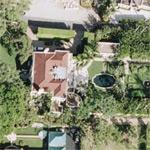 Edward Falcone's house in Palm Beach, FL - Virtual Globetrotting