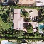 E. John Rosenwald's house in Palm Beach, FL - Virtual Globetrotting