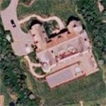 Rand Araskog's house in Southampton, NY - Virtual Globetrotting