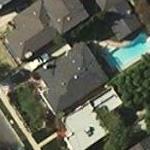 Keb' Mo's House in Los Angeles, CA - Virtual Globetrotting