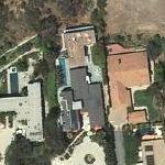 Billy Connolly's House (former) in Los Angeles, CA - Virtual Globetrotting