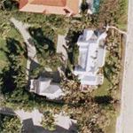 Donald Silpe's house in Manalapan, FL - Virtual Globetrotting