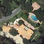 Jeff Probst’s House (former Gene Autry’s) in Los Angeles, CA - Virtual ...