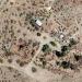 Charles Manson's Barker Ranch in Death Valley, CA (Google Maps)