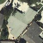 Coby Bell's House in Long Beach, CA - Virtual Globetrotting