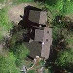 Mike Gordon's House in Essex Junction, VT - Virtual Globetrotting
