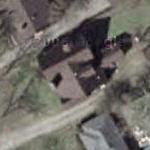 Kristyn Osborn's House in Nashville, TN - Virtual Globetrotting