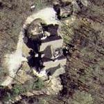 Dennis Linde's House (former) in Nashville, TN - Virtual Globetrotting