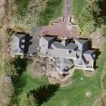 Jim Tressel's House (former) in Columbus, OH - Virtual Globetrotting