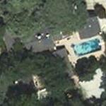 George Wendt's House in Los Angeles, CA - Virtual Globetrotting