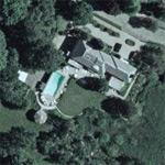 Margot Connell's house in Swampscott, MA - Virtual Globetrotting