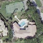 Margot Connell's house in North Palm Beach, FL (#2) - Virtual Globetrotting