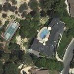 Tim Allen's House (former) in Los Angeles, CA - Virtual Globetrotting