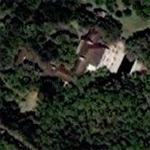 Billy Joe "Red" McCombs' house in San Antonio, TX - Virtual Globetrotting