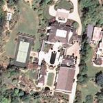 Robert Nardelli's house in Atlanta, GA - Virtual Globetrotting