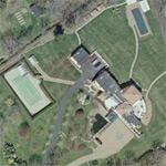 Jerome Swartz's house in Old Field, NY - Virtual Globetrotting