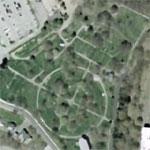 West Point Cemetery in West Point, NY - Virtual Globetrotting