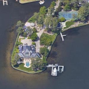 Winnie Johnson-Marquart's house in Virginia Beach, VA - Virtual ...