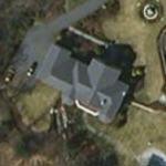 Ruth Pointer's House in Hopedale, MA - Virtual Globetrotting