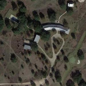 George W. Bush's Prarie Chapel Ranch in Crawford, TX - Virtual ...