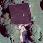 Leon Redbone's House in New Hope, PA - Virtual Globetrotting