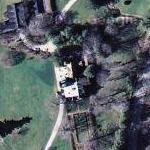 Sally Jessy Raphael's House in Pawling, NY - Virtual Globetrotting
