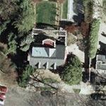 Bill & Hillary Clinton's house in Washington, DC - Virtual Globetrotting