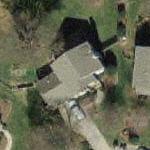 David Ragan's House (former) in Huntersville, NC - Virtual Globetrotting