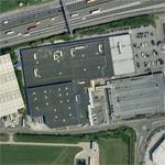 Ikea Leeds in Leeds, United Kingdom - Virtual Globetrotting