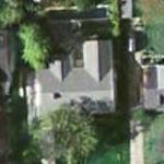 Candy Crowley's House in Bethesda, MD - Virtual Globetrotting