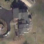 Tom Clancy's House in Huntingtown, MD - Virtual Globetrotting