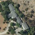 James Horner's House (deceased) in Calabasas, CA - Virtual Globetrotting