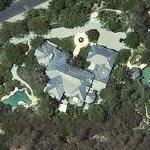 Judith Light's House in Beverly Hills, CA (#2) - Virtual Globetrotting