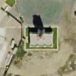 Point Hueneme lighthouse in Port Hueneme, CA - Virtual Globetrotting