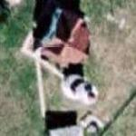 Stratford Point lighthouse in Bridgeport, CT - Virtual Globetrotting