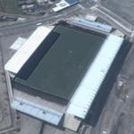 Tosu Stadium in Tosu, Japan (Google Maps)