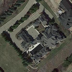 Dr. Michael W. Gray's House in Bloomfield Hills, MI - Virtual Globetrotting