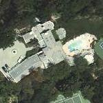 Cybill Shepherd's House (former) in Los Angeles, CA (#2) - Virtual ...